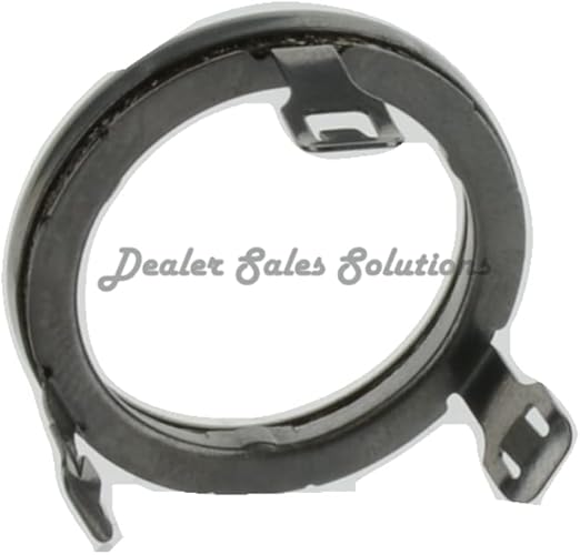 Amazon.com: New Genuine BMW Decoupling Element 13537564751 / 13-53-7 ...