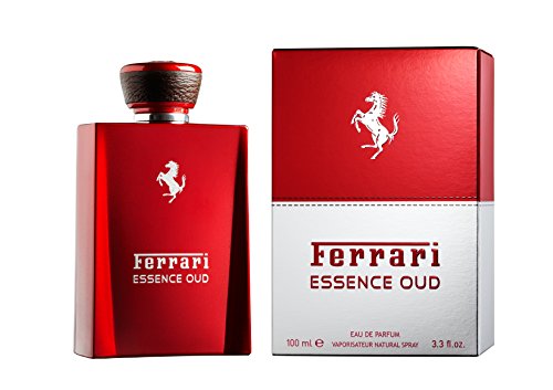 Comprar Ferrari Essence Oud ️〖 desde 11,15 € 〗- Perfumes Importados Ya