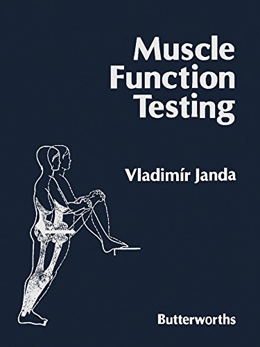 Muscle Function Testing eBook : Janda, Vladimír: Amazon.in: Kindle Store