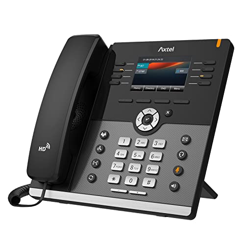 Los mejores teléfonos VoIP del momento abril 2022