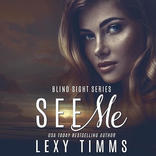 Amazon.com: See Me: Blind Sight Series, Book 1 (Audible Audio Edition ...