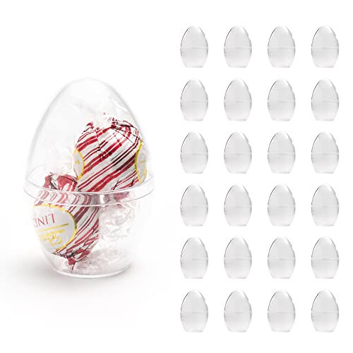 Find The Best Clear Plastic Easter Eggs Reviews & Comparison - Katynel