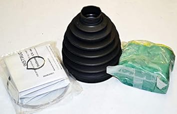 Genuine GM Outer Boot 19256071 Auto Parts & Accessories Automotive