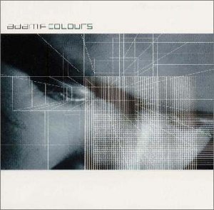 Colours - Adam F: Amazon.de: Musik