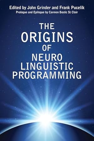 Frogs Into Princes Neuro Linguistic Programming Richard Bandler John