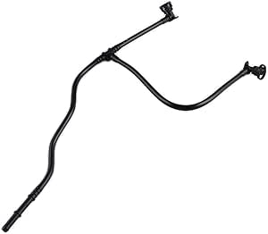 Amazon | AP ウォーターホース AP-4T1531 ポルシェ用 カイエン 955 4.5S/ターボ/ターボS 2002年～2006年 ...