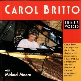 Carol Britto - Inner Voices - Amazon.com Music