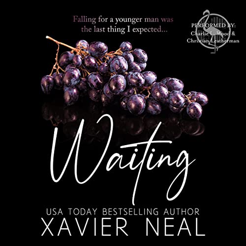 Amazon.com: Waiting (Audible Audio Edition): Xavier Neal, Charlie L ...