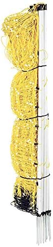 Amazon.com : Premier 1 Portable Electric Goat & Sheep Net Fence with ...