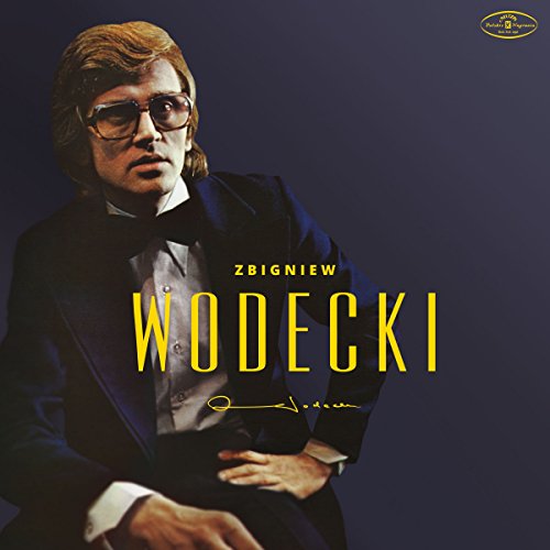 Play Zbigniew Wodecki by Zbigniew Wodecki on Amazon Music
