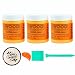 Amazon.com: DGAGA 3*4OZ Wood Burning Paste Wood Burning Gel for Heat ...