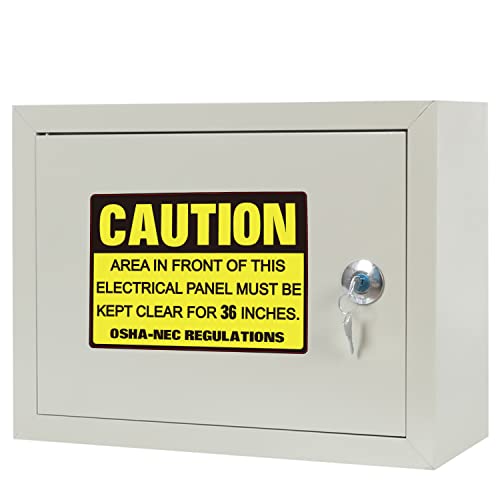 The 30 Best Electrical Safety Signs of 2025 [Verified] - Cherry Picks