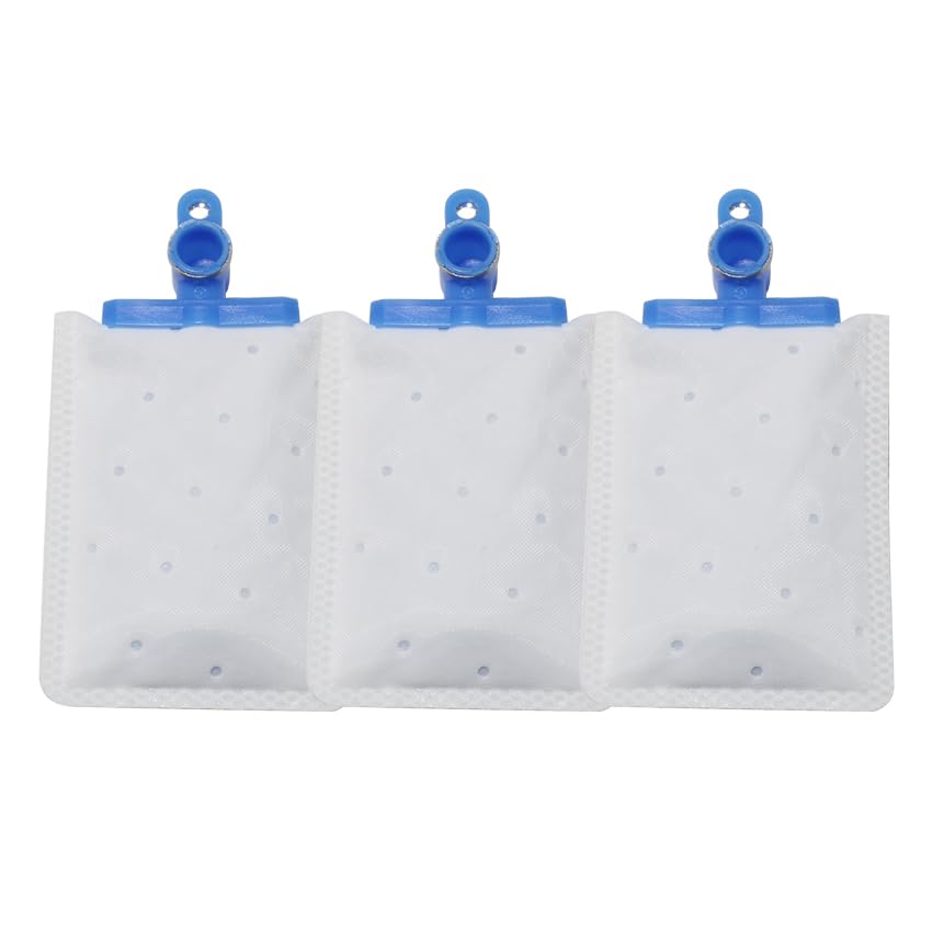 Snapklik.com : Fuel Pump Filter 715900322 709000389 7020-150900 3 Fuel ...