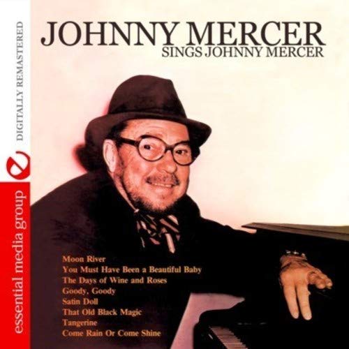 MERCER,JOHNNY - Sings Johnny Mercer - Amazon.com Music