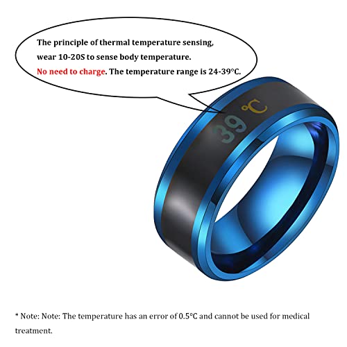 The 12 Best Smart Rings of 2026 [Verified] - Cherry Picks