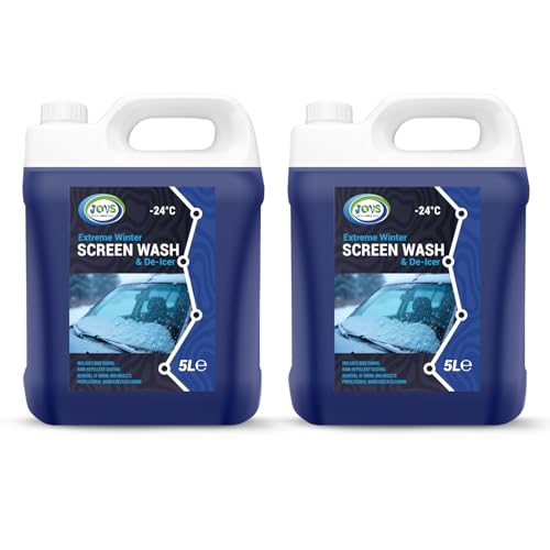 Amazon.co.uk Best Sellers: The most popular items in Screenwash