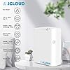 Amazon.com: JCLOUD Smart Scent Air Machine Pro for Home, HVAC Scent Diffuser for Essential Oils ...