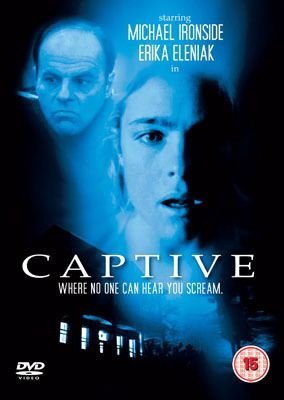 Ein kaltblütiger Plan / Captive [UK Import]: Amazon.de: Michael ...