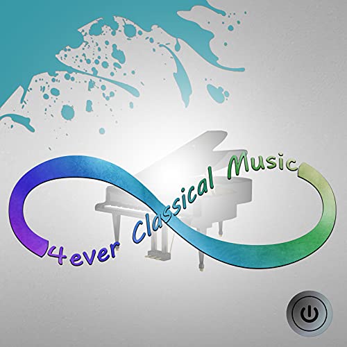 Amazon Music - All Time Universeの4Ever Classical Music – All Time ...