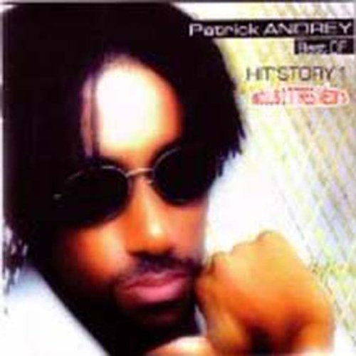 Hit'story 1: Patrick Andrey: Amazon.fr: CD et Vinyles}