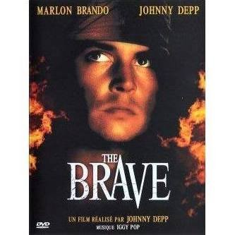 The Brave - DVD : Amazon.fr: Autres