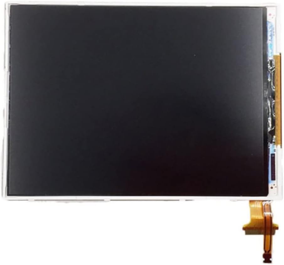 Amazon.com: Replacement Top Bottom Screen with Touch Screen Panel for ...