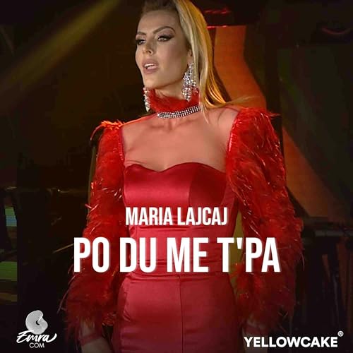 Play Po du me t'pa by Maria Lajcaj on Amazon Music Unlimited