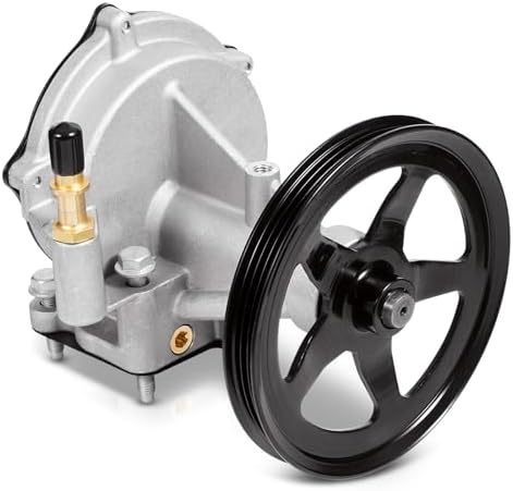 Amazon.com: TEMSONE 904-861 Vacuum Pump Compatible with 2014-2020 ...