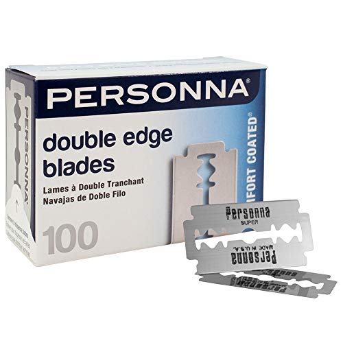 Top 10 Best Safety Razor Blades Personna : Reviews & Buying Guide - Katynel