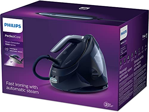 Philips PerfectCare 7000 Series Steam Generator : ApplianceStore.au