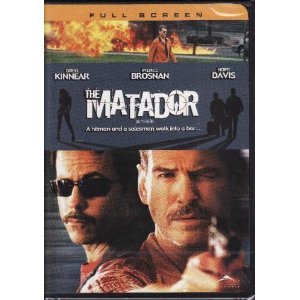 The Matador (Full Screen): Amazon.ca: Shepard, Richard: Movies & TV Shows