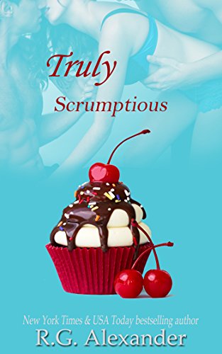 Truly Scrumptious (Ménage and More Book 2) - Kindle edition by ...