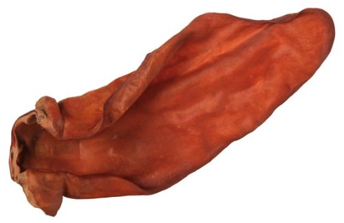 Cow Ears, Dried, Pack of 5 Pcs - No Added Preservatives : Amazon.co.uk ...