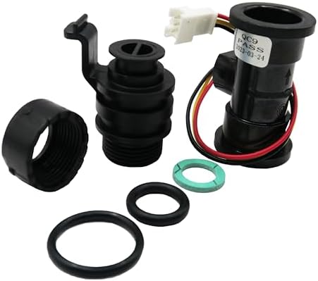 HTS - Worcester Boiler Flow Turbine Adaptor 87161064330 8716122264 ...