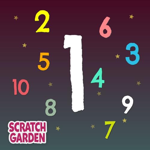 The Counting by Sevens Song song by Scratch Garden from Counting Songs ...