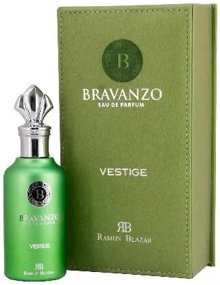 Dumont Bravanzo Vestige Eau De Parfum