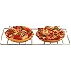 Amazon.com: Hamilton Beach Toastation Oven with 2 Slice Toaster Combo ...