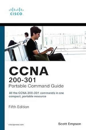 CCNA Certification Practice Tests: Exam 200-301 v1.1 (Sybex Study Guide ...
