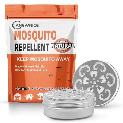 Best Insect Repellent For Home – The 16 best products compared - Wild ...