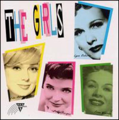 Amazon.com: Girls: CDs & Vinyl