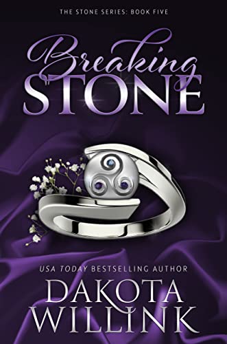 Breaking Stone (The Stone Series Book 5) - Kindle edition by Willink ...