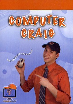 Amazon.com: COMPUTER CRAIG: Computer Basics, Graphic Design, Word ...