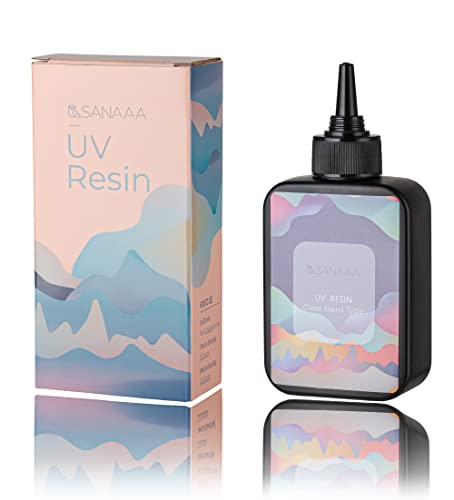 5 Best UV Resin For Jewelry | Crystal Clear Cures in Minutes