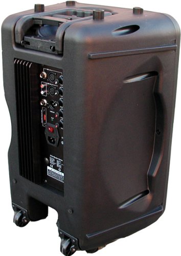 The 15 Best Hisonic PA Systems of 2026 [Verified] - Cherry Picks