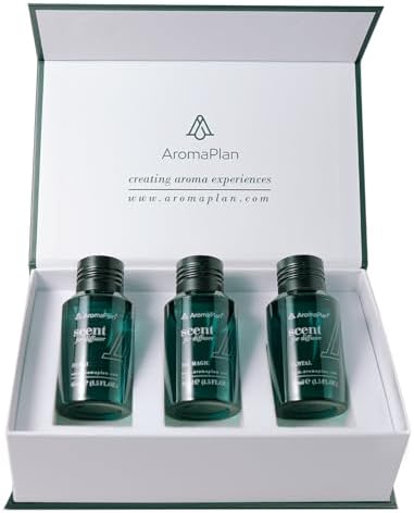 Amazon.com: Aromaplan Hotel Scents Celebration 5 Fl Oz (148ml), Home Luxury Aroma & Hotel ...