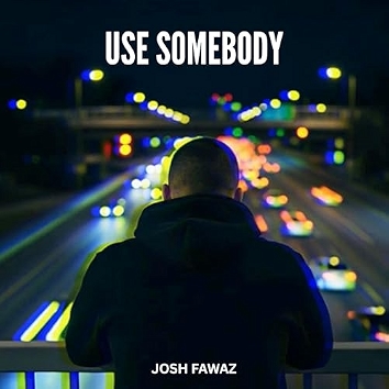 Josh Fawaz on Amazon Music Unlimited