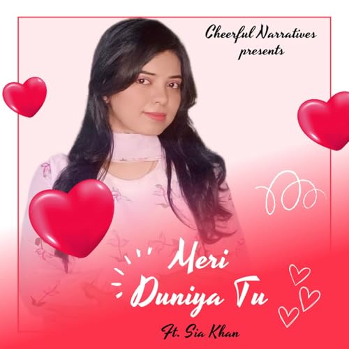 Amazon.co.jp: Meri Duniya Tu : Sia Khan: デジタルミュージック