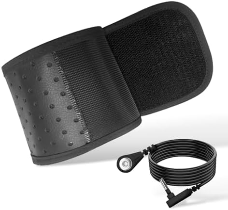 Amazon.com: Grounding Wrist Strap, Grounding Bracelet with 15 Feet ...