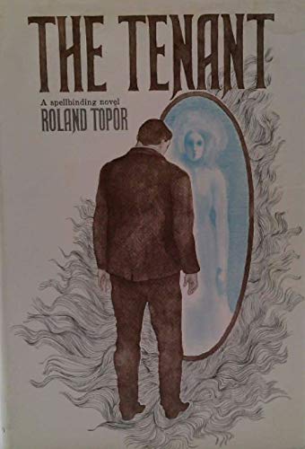 The Tenant: Topor, Roland: Amazon.com: Books