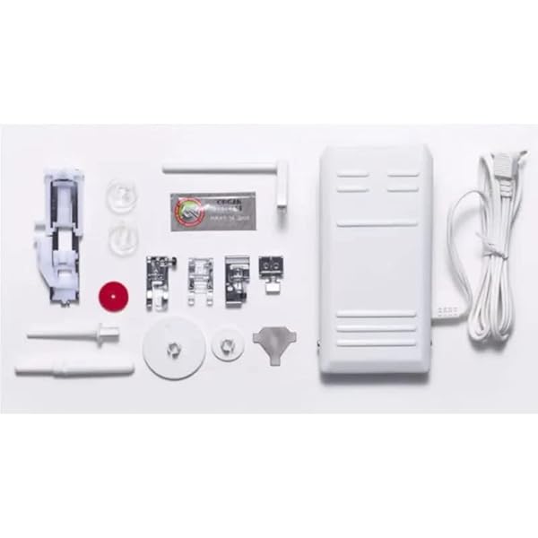 The 17 Best Elna Sewing Machines of 2026 [Verified] - Cherry Picks